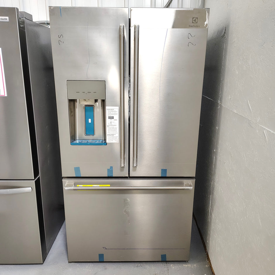 Ben's Retail Selection – Ben's Appliances - Retail