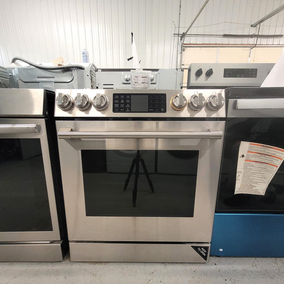 Bens Retail Selection – Ben's Appliances - Retail